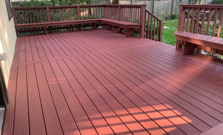 The Ultimate Guide to Stain Deck for Long-Lasting Results - Chicago ...