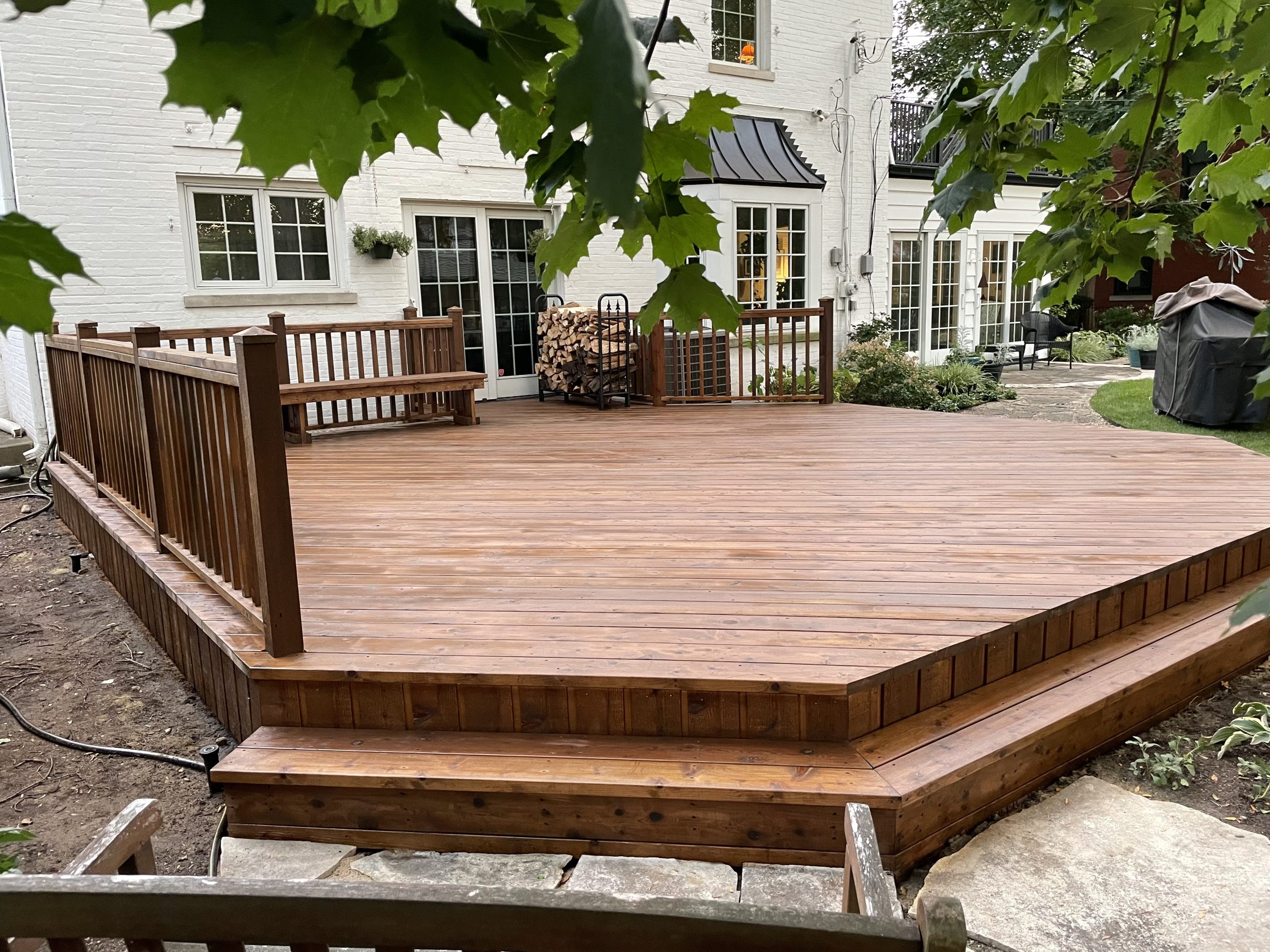 Best Ways to Repair Decks and Boost Your Outdoor Space