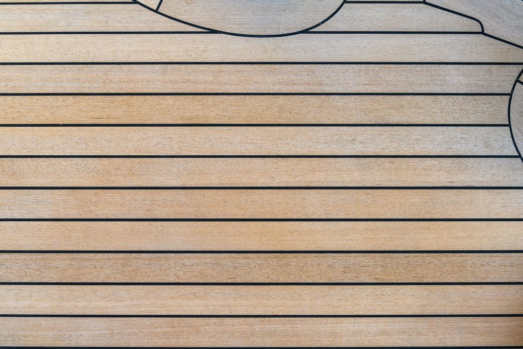 Deck Restoration Myths: What’s Safe to Do in Summer—and What’s Not ...